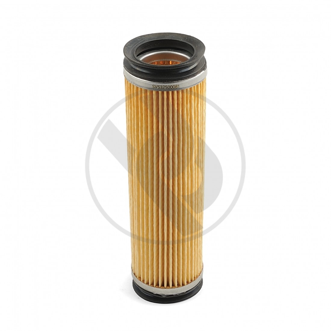 Busch onderdelen | Vacuüm pumps | Vanes, Filters, Pakkingen | VacuParts